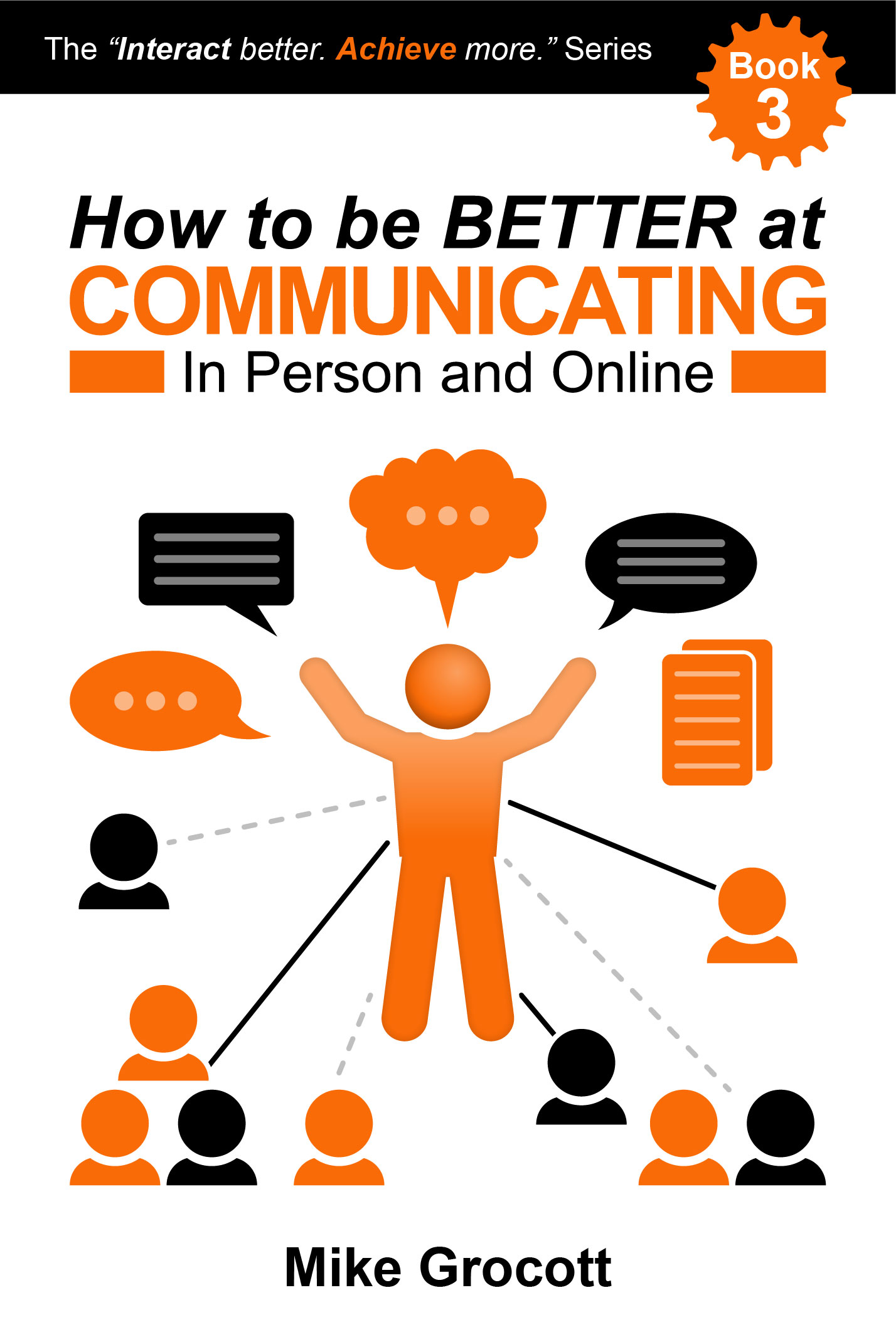 Best books on communication skills | Best business self help books